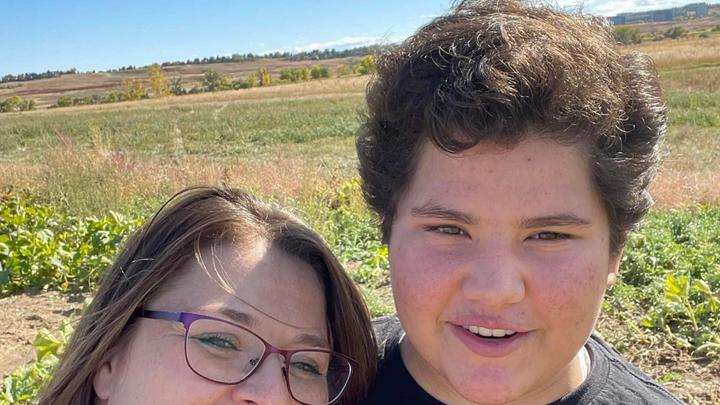 Fundraiser for Vanessa Carter by Tanja Carter : Saving Selena