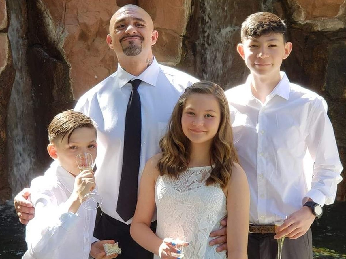 Fundraiser by Ashley Evenson : Funeral expenses