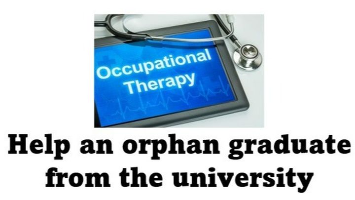 Fundraiser by Saliu Balogun : One semester left! Help Neemah graduate