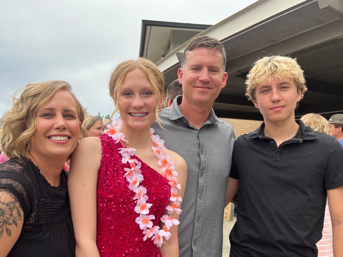 Fundraiser for Robyn Trettin by Kendall Trettin : In Loving Memory of ...