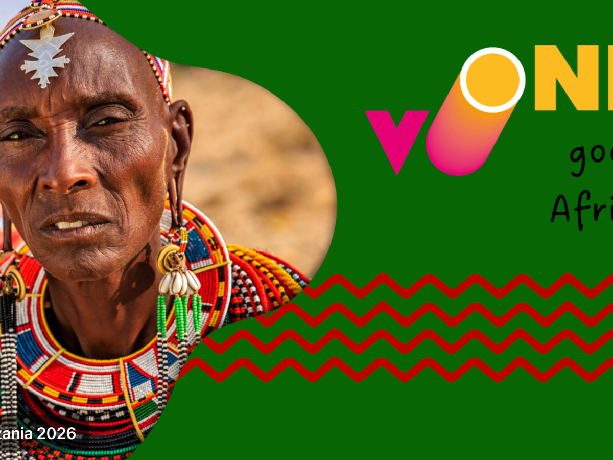 Fundraiser by Celine Smith : Vonk goes Africa- Help ons helpen in Kenia ...