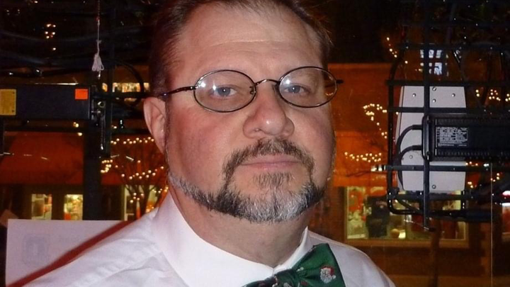 Fundraiser by Robin Newberry : Targeted by the MAGA hate machine and am ...