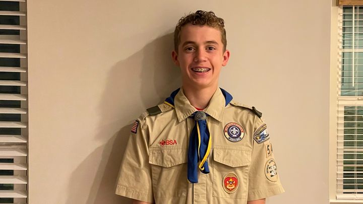 Fundraiser by Connor Wick : Connor Wick Eagle Scout Project