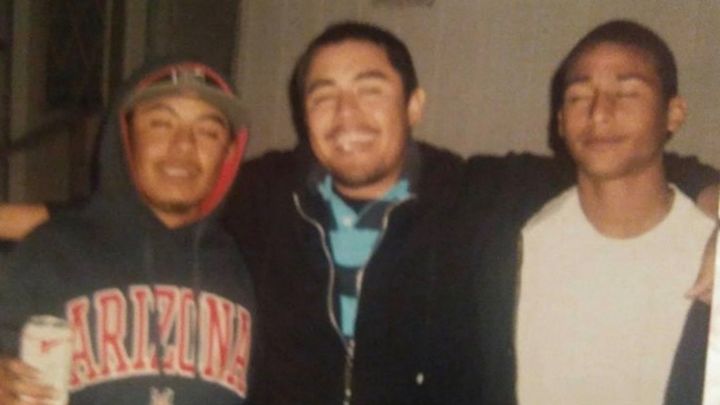 Fundraiser by Daniel Rangel : Support for George Rangel’s Funeral and ...