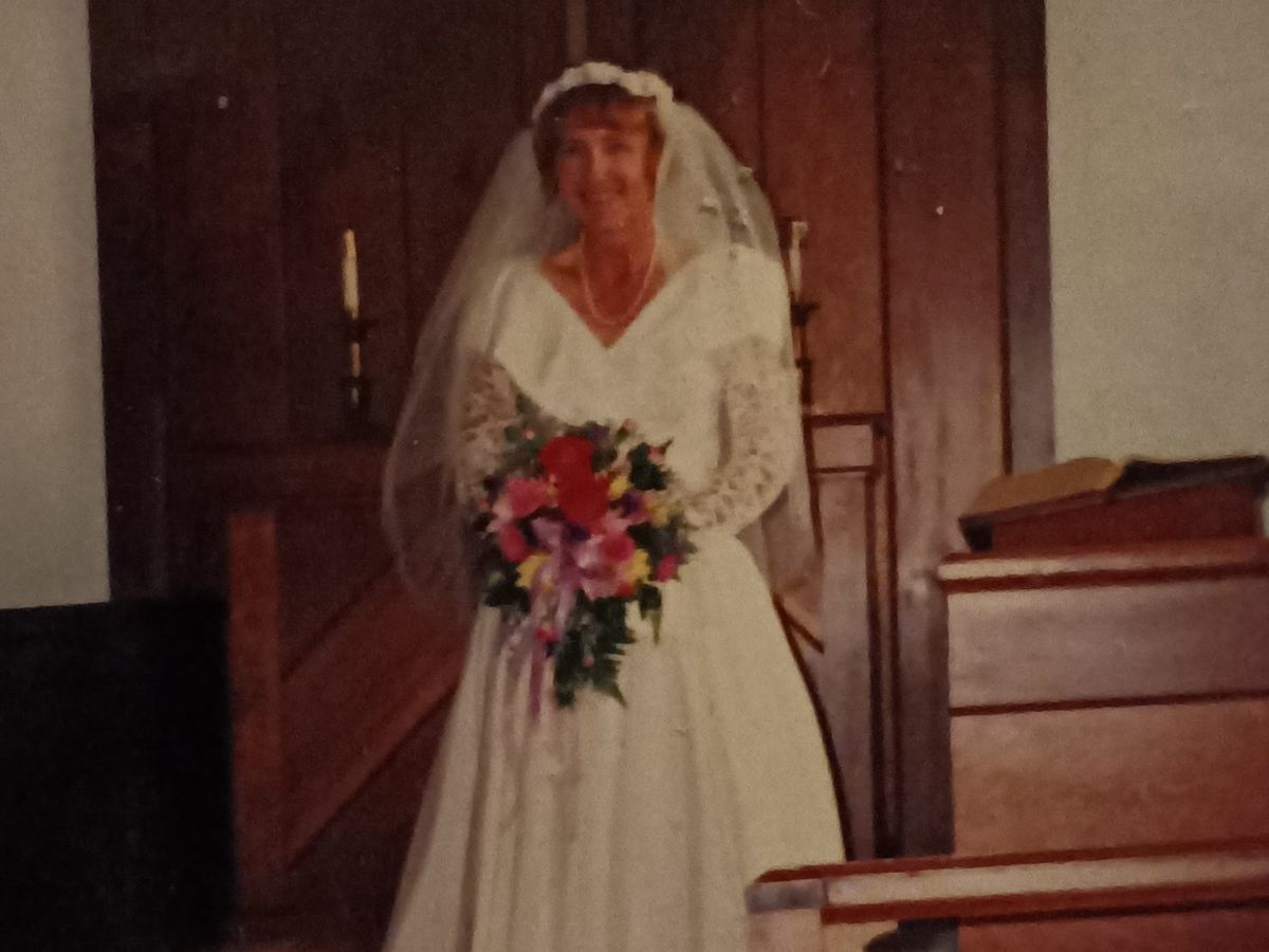 Fundraiser by Jerry Sledge : Penny sledge