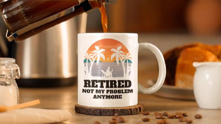 Fundraiser for Graham Pinder by Aaliyah dayil : Grahams Retirement Gift