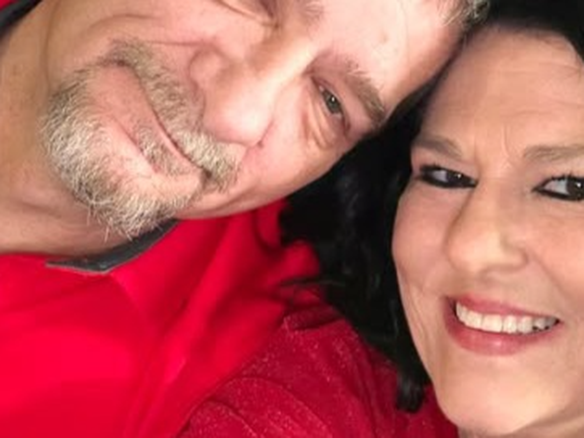 Fundraiser by TIMOTHY AKEY : Support Tauna's Journey Through Brain ...