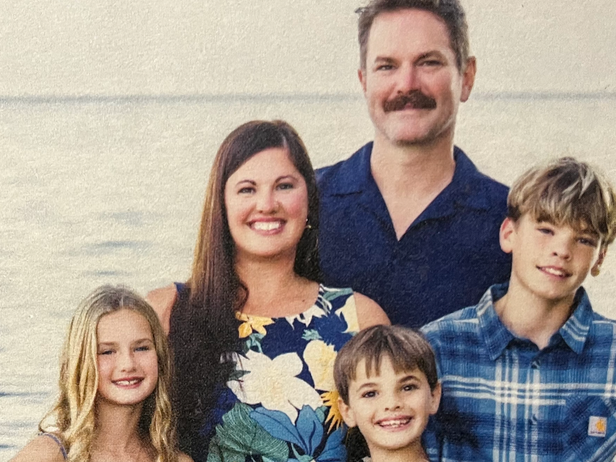 Fundraiser for Jillian Vanderbeek by Malina Lieven : Support for Eliza ...