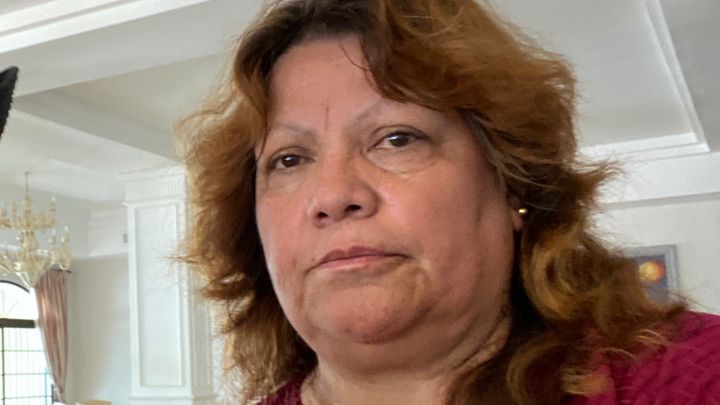 Fundraiser by Rosa Tabango : Our friend Lupe