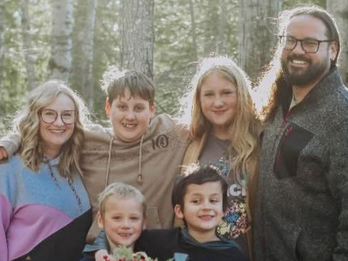 Fundraiser for Gabriel Bruyere by Gynessa Krantz : Help the Bruyere ...