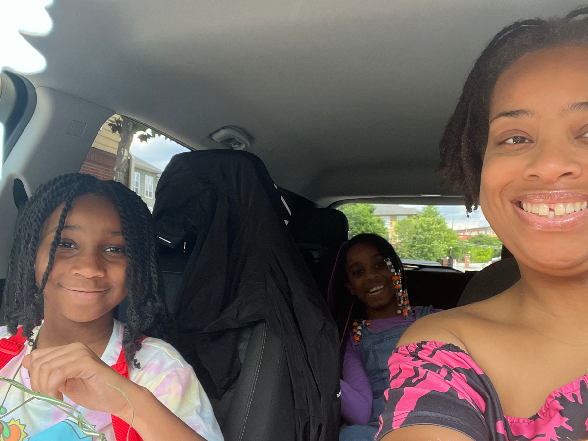 Fundraiser by Salena Meyers : Help a Resilient Parent Heal and Stay Afloat