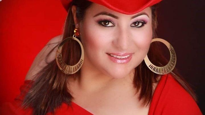 Fundraiser by Amalia Escobar : In loving memory of Angelica Rocio Navarette