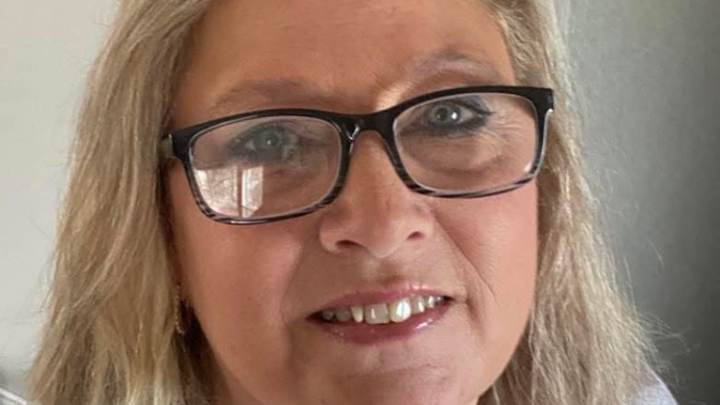 Fundraiser by Allison Haddock : Help Cover Lynn Delano's Memorial Costs