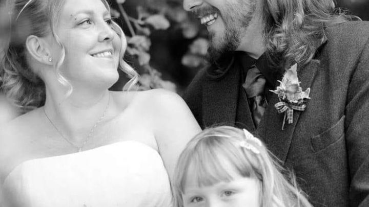 Fundraiser for William Murray by Karl Mather : Gemma Murray