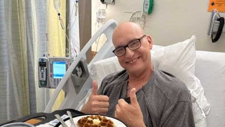 Fundraiser by Paul Brown : Help Bobby Matos Fight Cancer