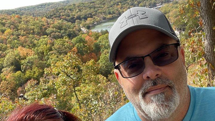 Fundraiser by Robin Deason-Payne : Thom & Robin Deason-Payne with ...