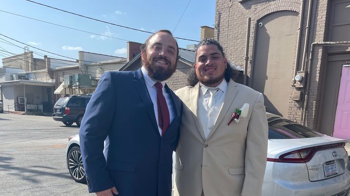 Fundraiser for Mario Morales by Drew Johnson : Help the Family of Kayla ...