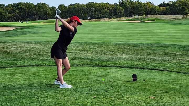 Fundraiser by Ernest Tyler : Donate to help Desiree continue her golf ...