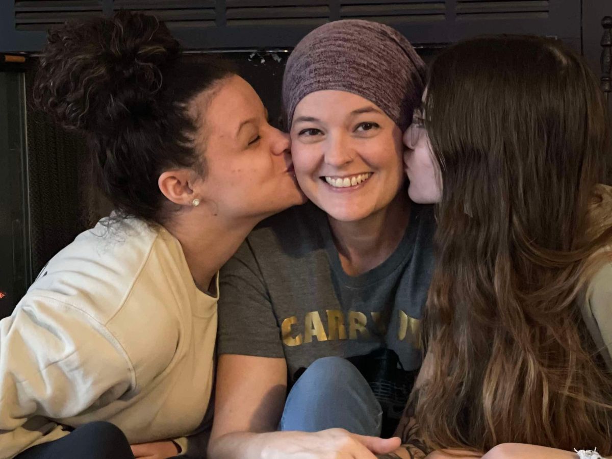 Fundraiser by Deanna Reeves : Aid for Jessie’s Family Facing Unforeseen ...