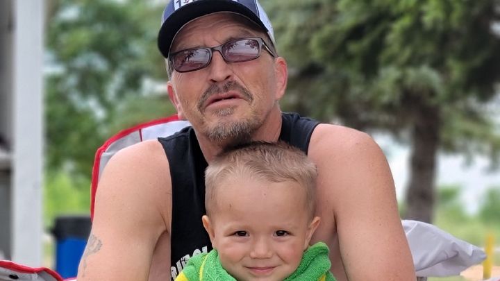 Fundraiser for Joseph Baker by Brittany LaVallie : Pancreatic Cancer ...