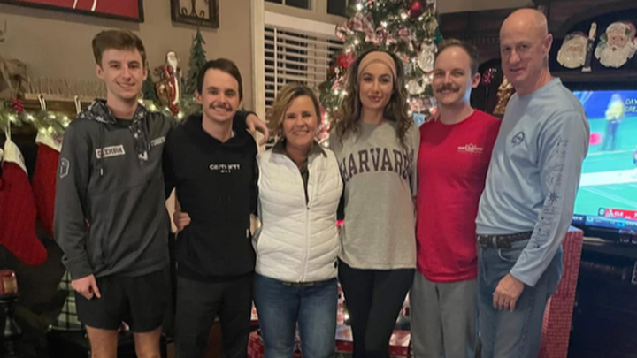 Fundraiser by Benji Ross : Support for the Coggins Family