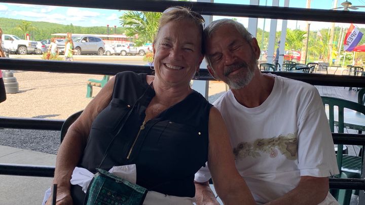 Fundraiser for Catherine Shriver by Cortnie Sarvas : Help The Kalesnick ...