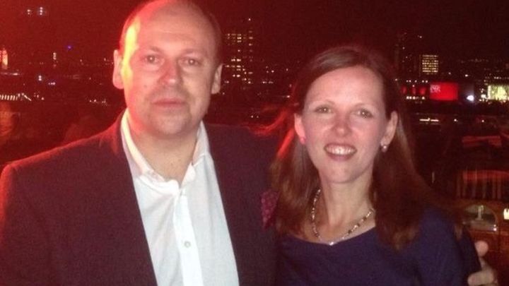 Fundraiser by Simon Rees : Living with Stage 3 Breast Cancer