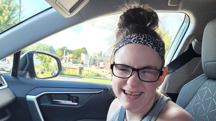 Fundraiser by Whitney Barber : Gracie’s Chair Lift