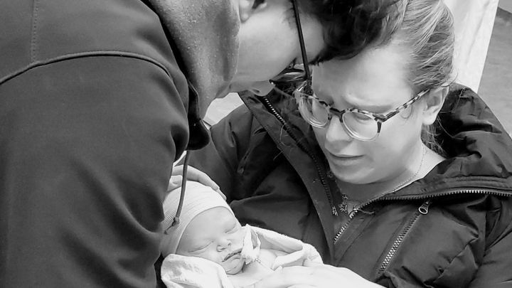 Fundraiser for David Sumaya by Brianna Signorino : Estrella Jennie Sumaya