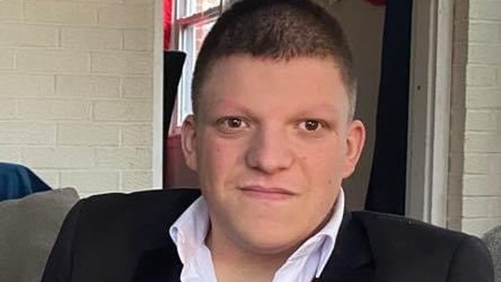 Fundraiser by Laquita Strader : Support for Lucas's Funeral and Family