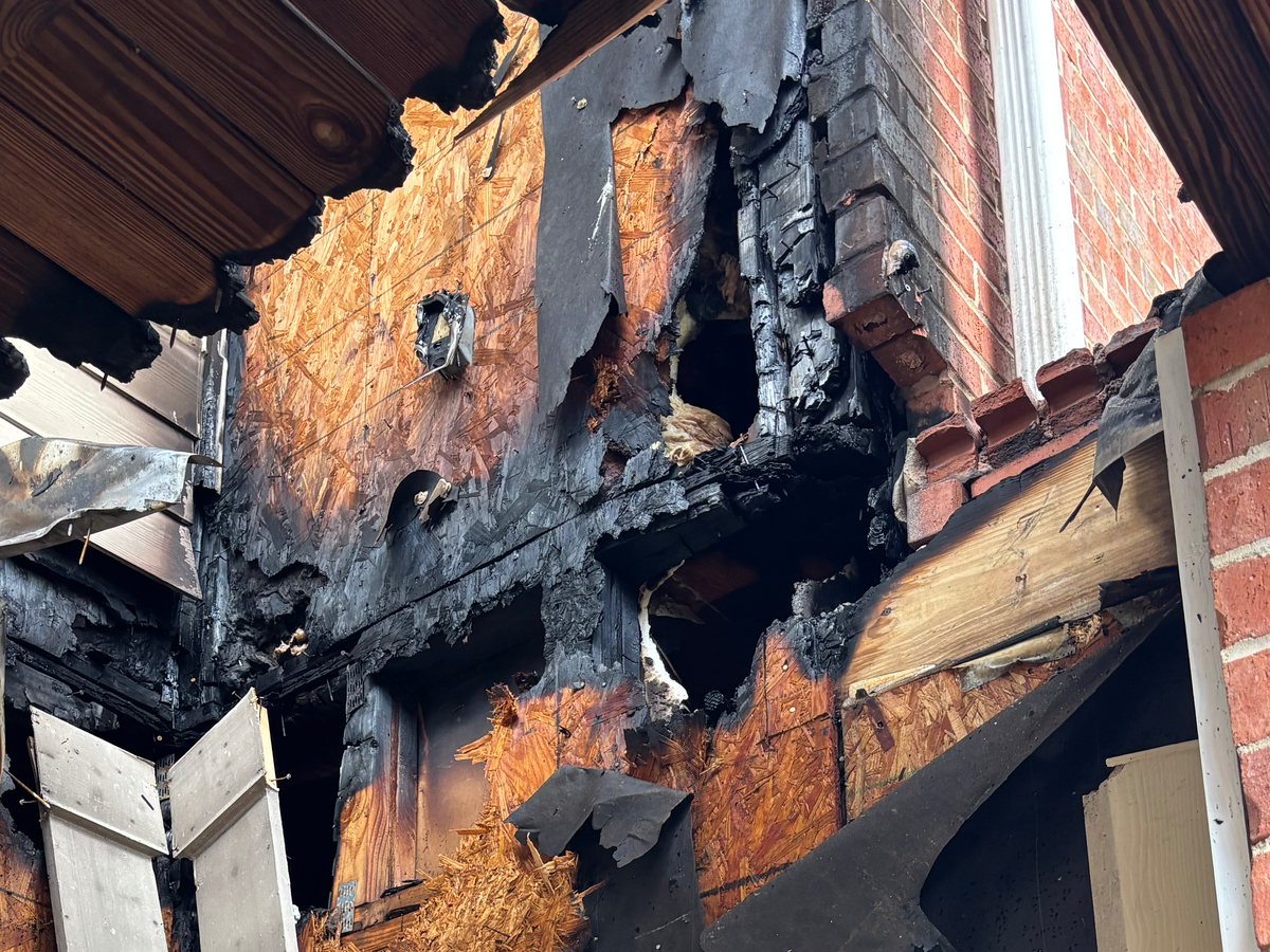 Fundraiser by Keyana T : Support Family After Apartment Fire