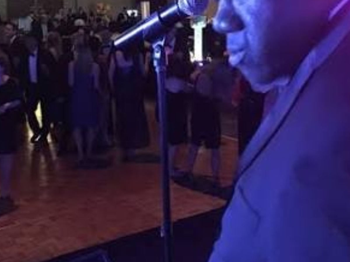 Fundraiser by BEVERLY COLLINS : Help Honor Louis Lamb & Cover Funeral Costs