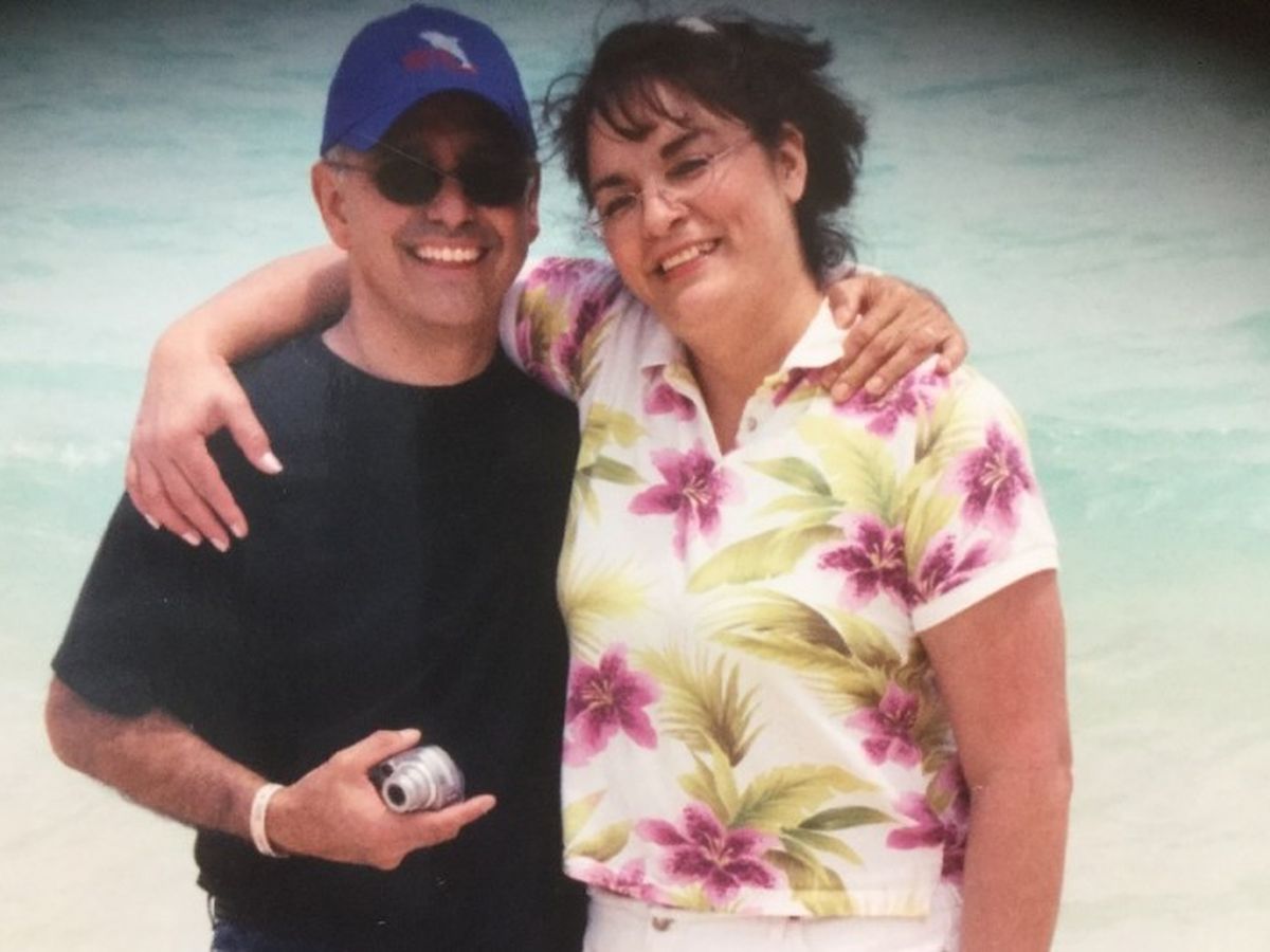 Fundraiser for Orlando Segura by John Barela : Segura Medical Fund