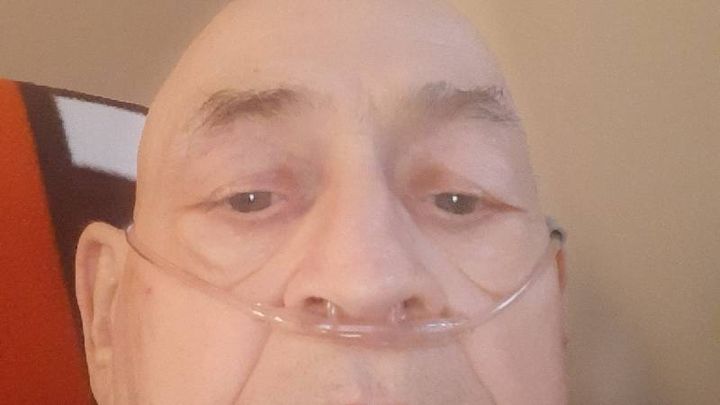 Fundraiser by Mike Scavone : Help Mike