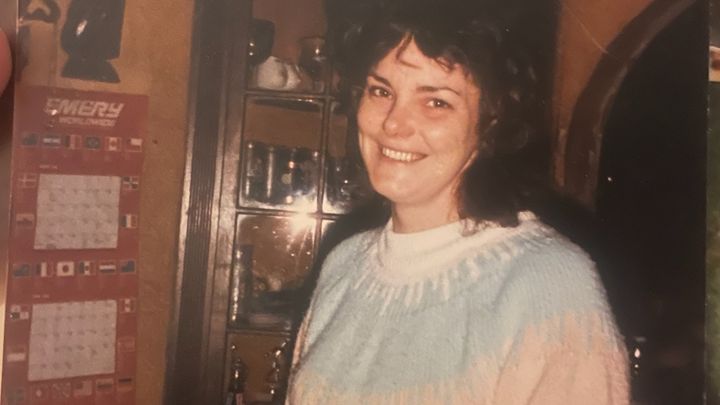 Inzamelingsactie van Pamela Williamson : Debbie simpkins