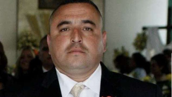 Fundraiser for Marlen Barragan by Angelica Reyes : Ramiro Reyes Funeral ...