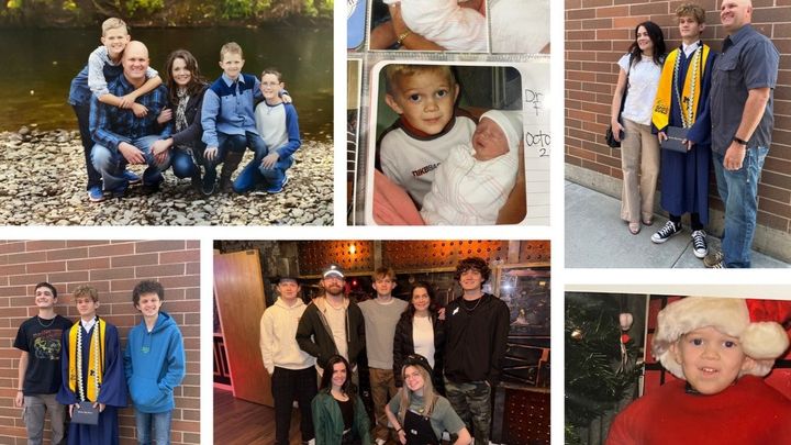 Fundraiser by Stephanie Johnson : Honoring Jake: A Fundraiser for His ...