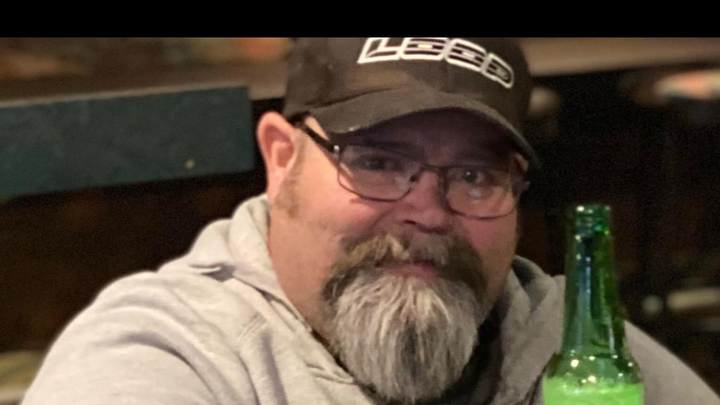 Fundraiser by Melanie Franklin : Thomas Edward Morrison