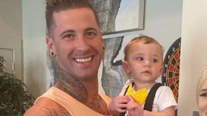 Fundraiser by Liana Yeoman : Support for Joshua's Son Greyson and Kaylee