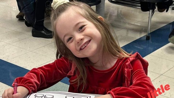 Fundraiser by Kimberly Ronan : Medical expenses for McKenna