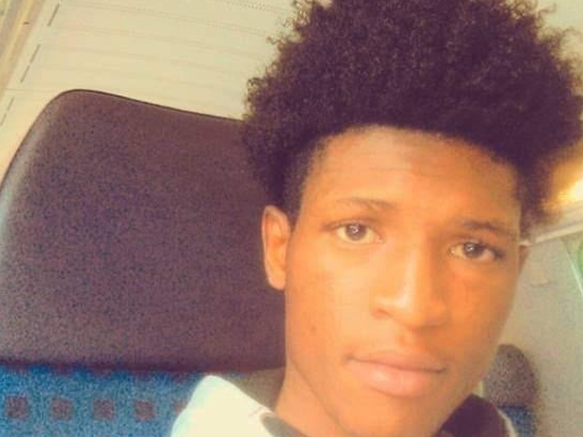 Fundraiser by Kutlu Yurtseven : In Gedenken an Ibrahima Barry