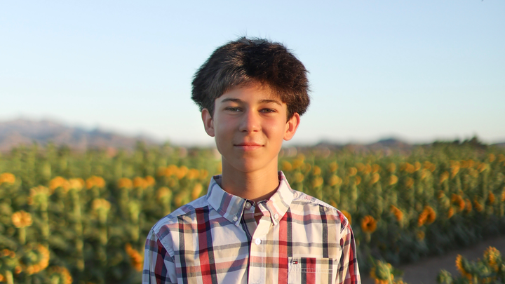 Fundraiser for Alicia Bair by Christa Luirette : Help Nixon and Family ...