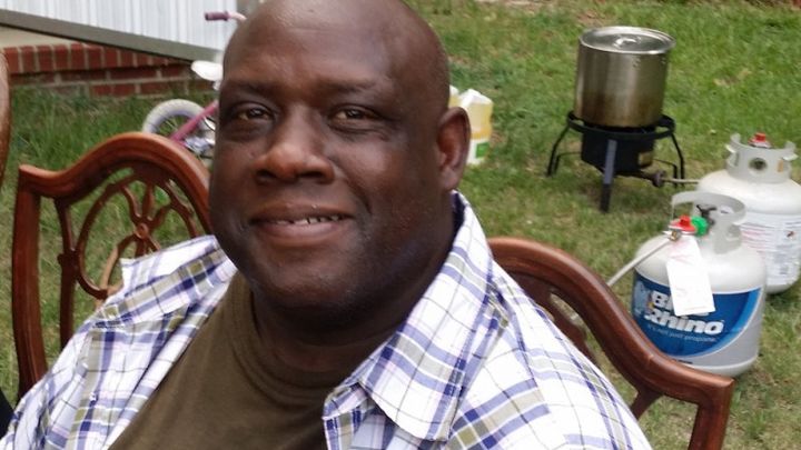 Fundraiser by Kim Gillie : Stanford Sumrall's Funeral Expense
