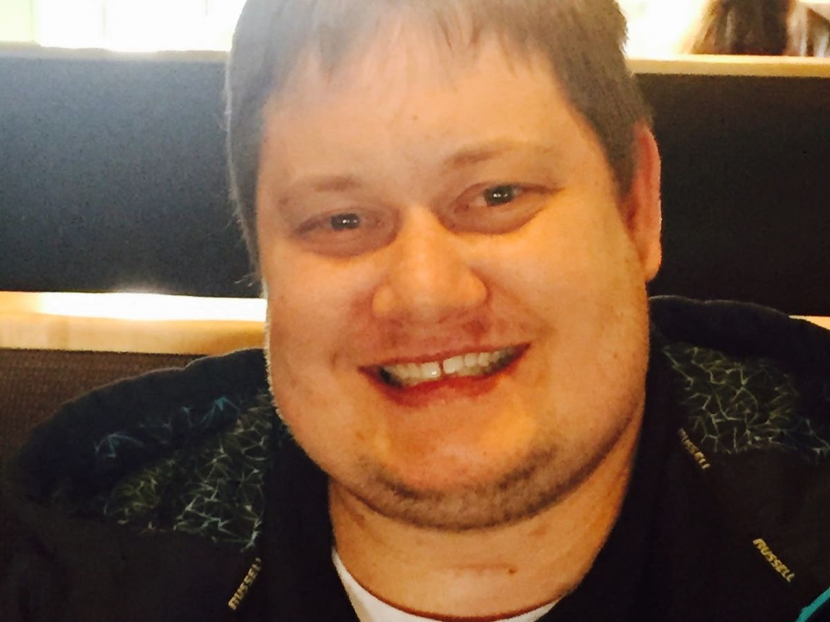 Fundraiser by Lynn Beaudry : Help with Justin Olson’s Medical and ...