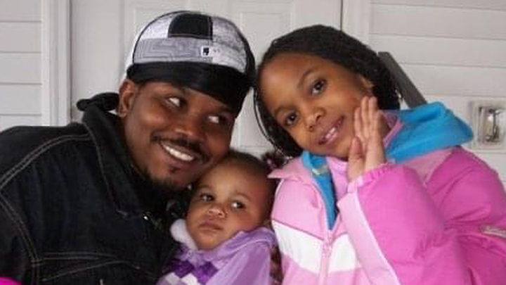 Fundraiser by kierra goins : Honoring My Dad