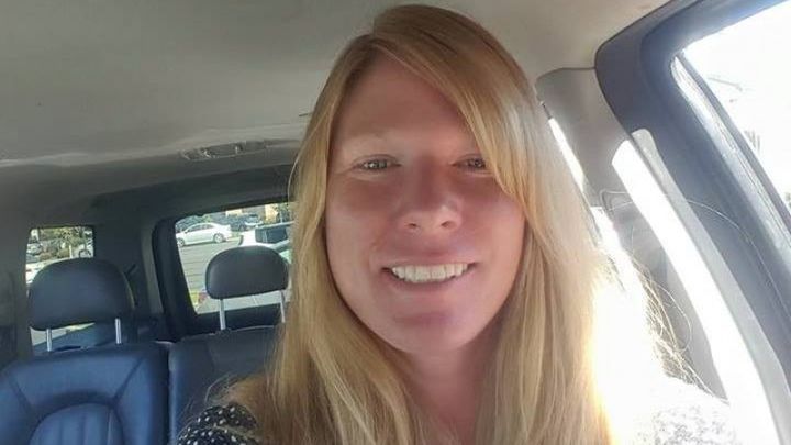 Fundraiser for Stacey Culver by Rick Rader : Stacey Culver