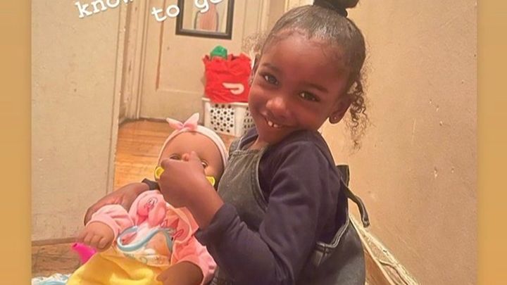 Fundraiser by Shamir Small : Please help sending Princess Liliana back ...