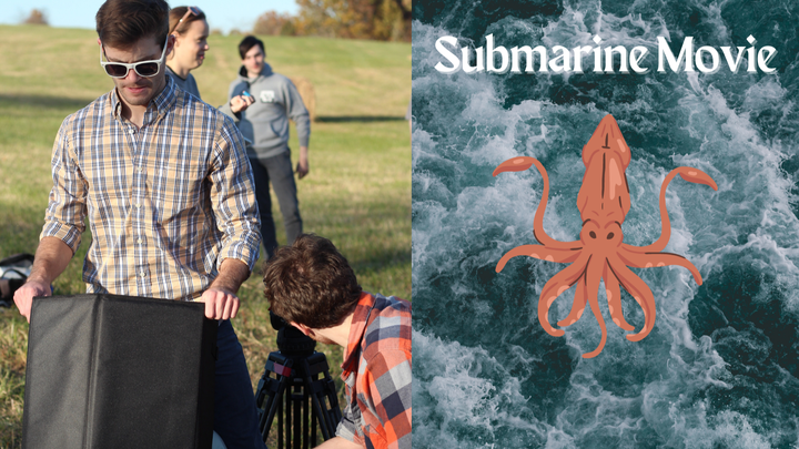 Fundraiser by John Mullaly : Help support our film!