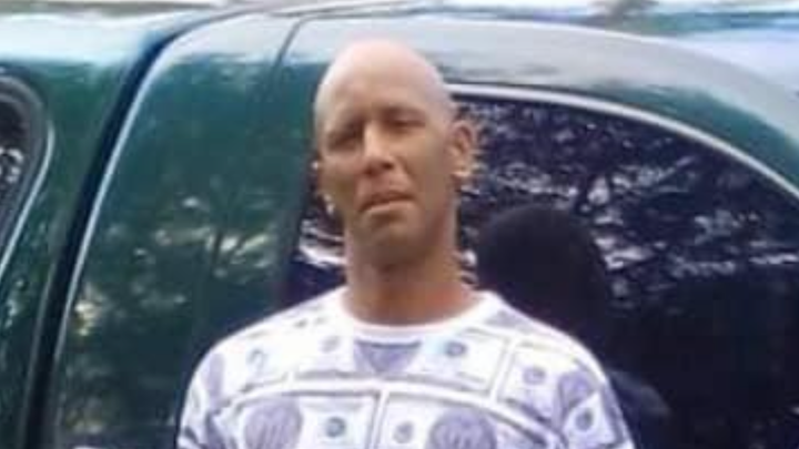 Fundraiser by Marjorie Gamache : James&Chantel with funeral arrangements