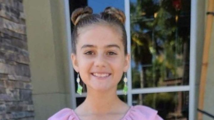 Fundraiser by Justin Goss : Layla's Journey Towards Acting and Modeling